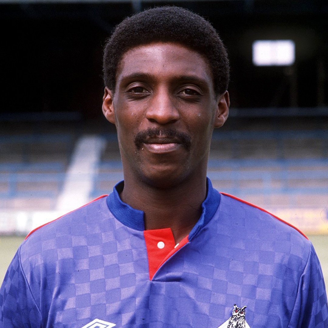 Manchester City v Oldham Athletic, 1988 - The 1888 Letter