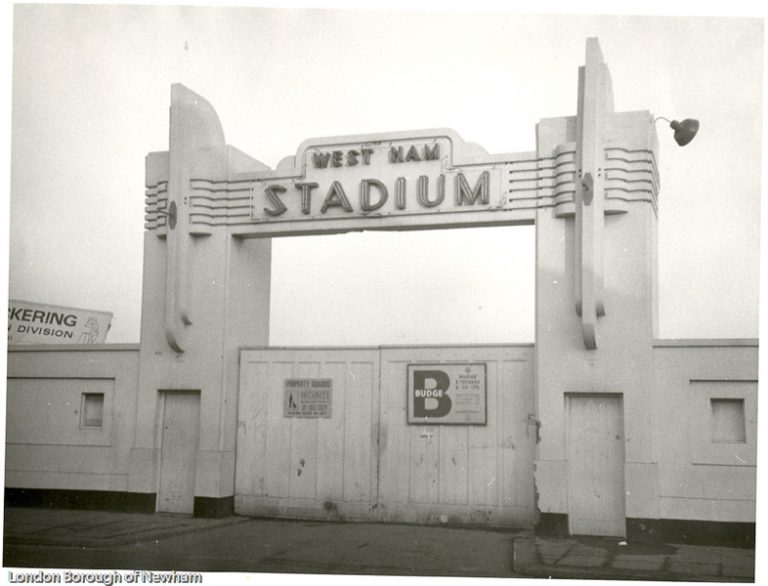 Thames AFC and the Football League’s lowest-ever attendance - The 1888 ...