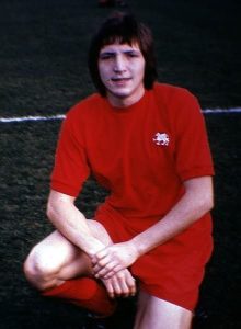 Orient v Chelsea, 1972 FA Cup - The 1888 Letter