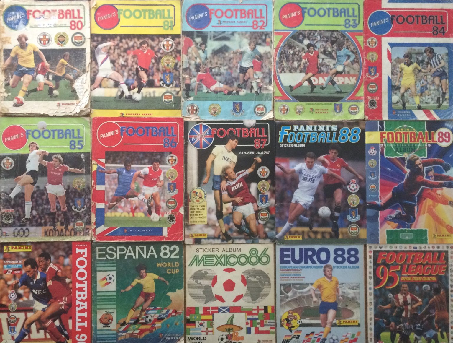 Panini Official Celebration: Book Review & Interview with author Greg ...