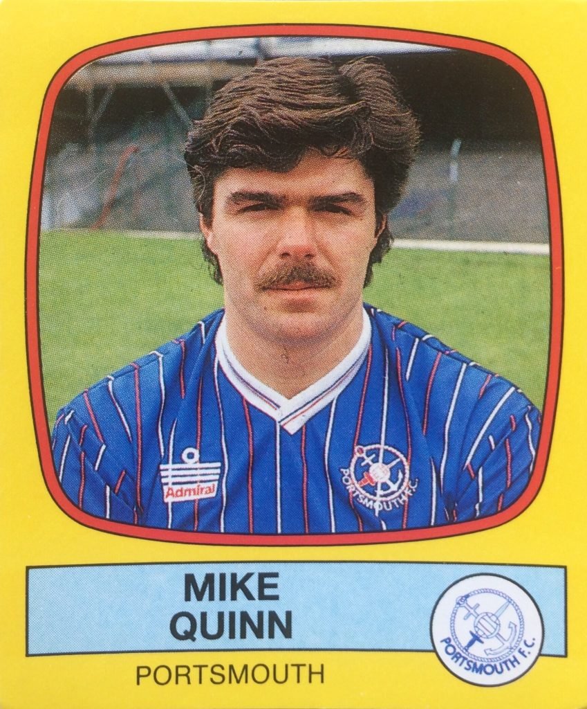Portsmouth v Southampton, 1987 - The 1888 Letter