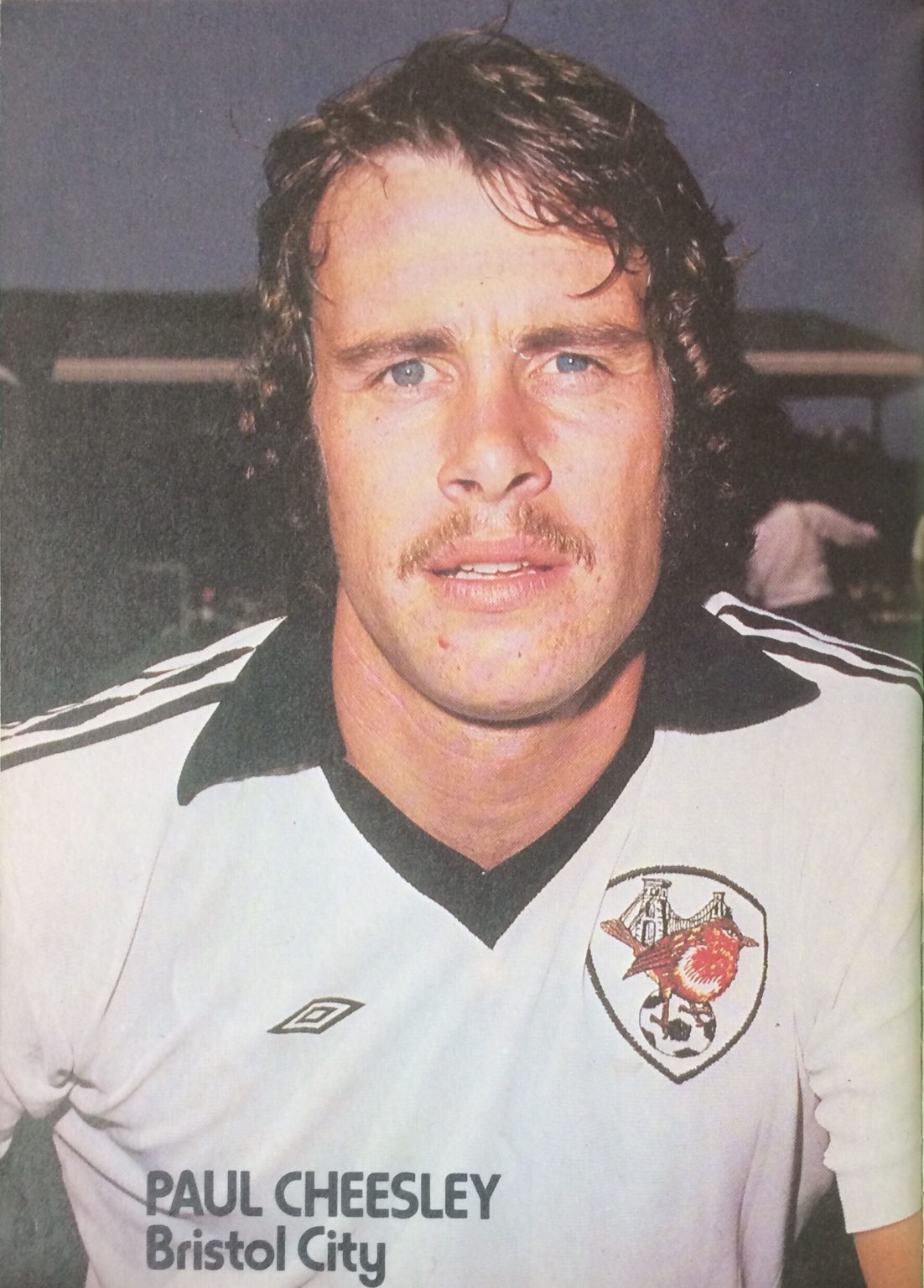 Arsenal v Bristol City, 1976 - The 1888 Letter