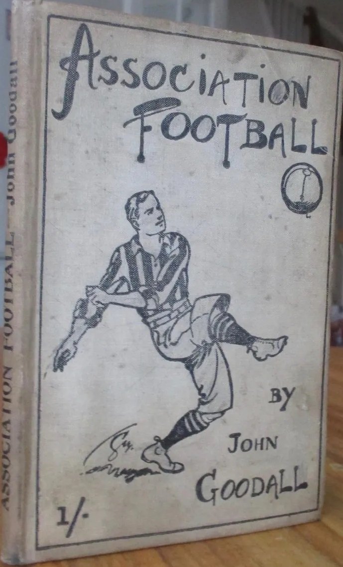 The Football League 1888-89 – Review - The 1888 Letter