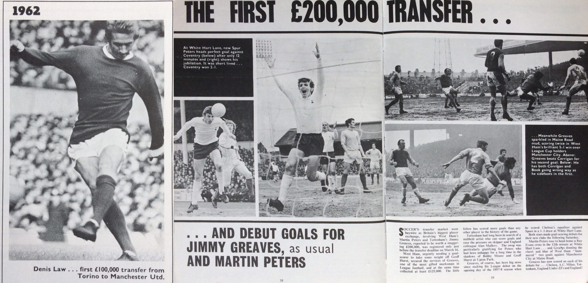The Football League’s First Million-Pound Players - The 1888 Letter